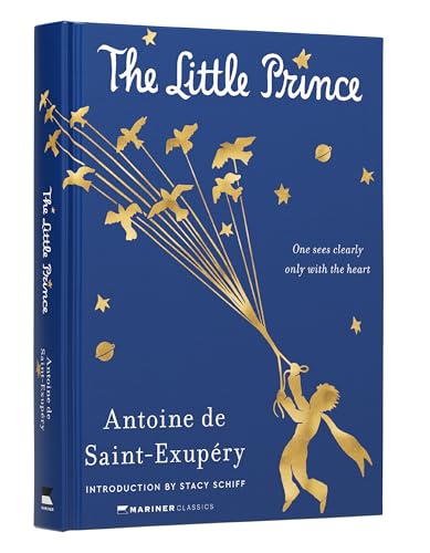 Little Prince Deluxe Edition